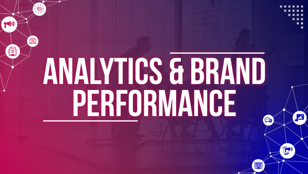 Brand Performance Agency and Analytic | Saints Art